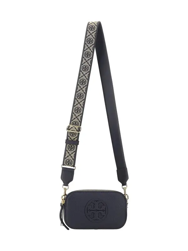 Tory Burch Mini Shoulder Bag - Blue