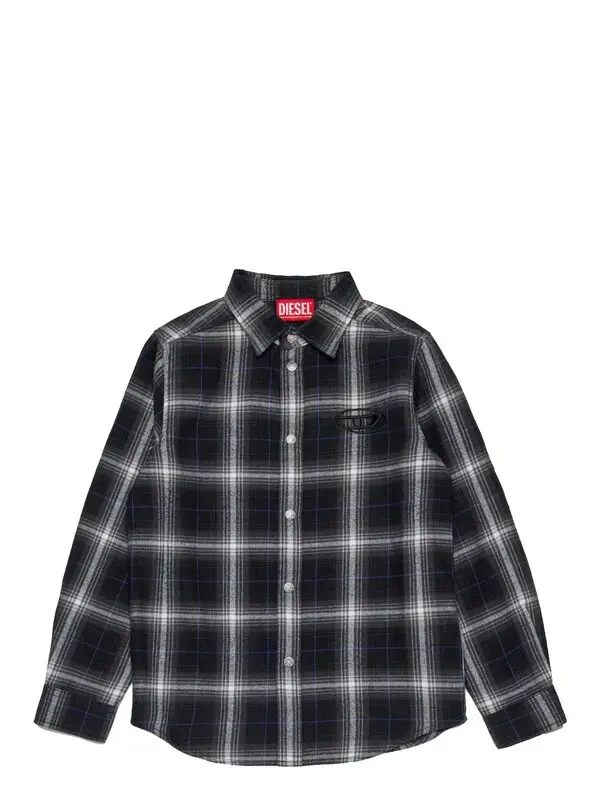 DIESEL Cssimplya Shirt - Multicolour