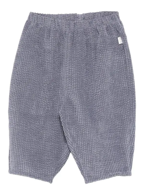 TEDDY & MINOU Pants - Grey