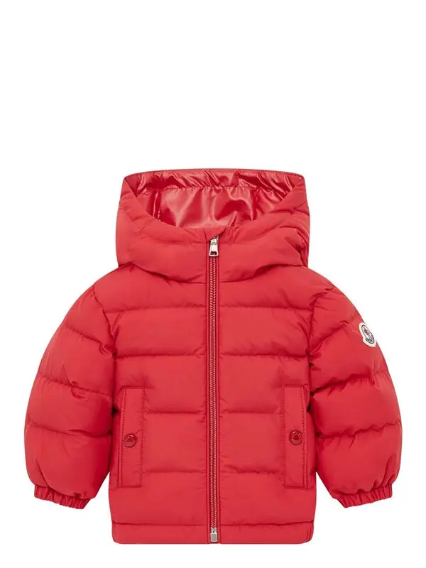 Moncler Padded Jacket - Multicolour