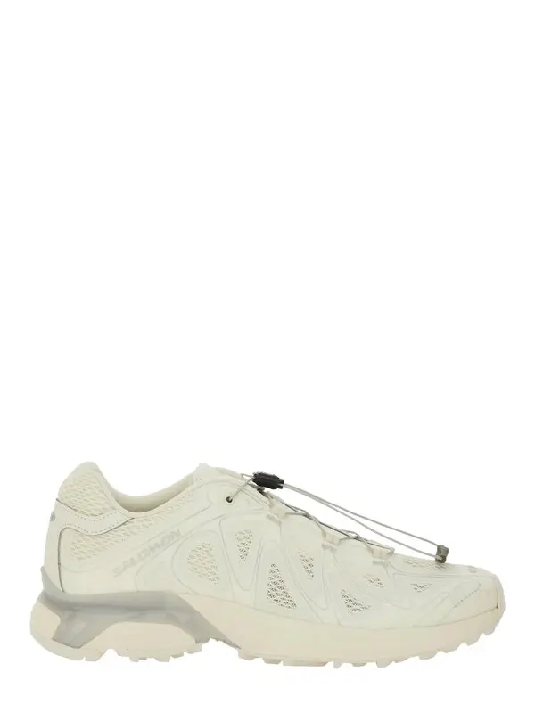 SALOMON Xt-whisper Void Sneaker - White