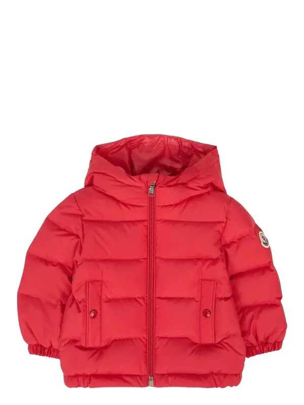 Moncler Jacket - Multicolour