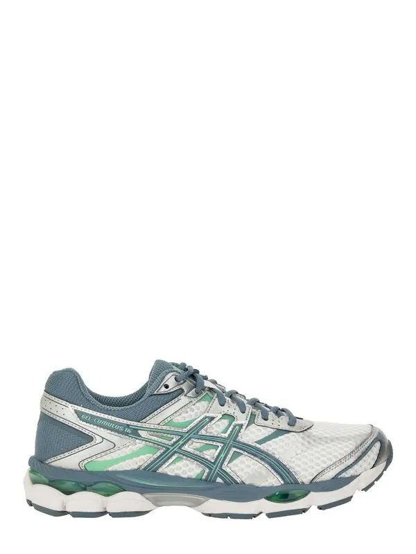 Asics Athletic Sneakers - Multicolour