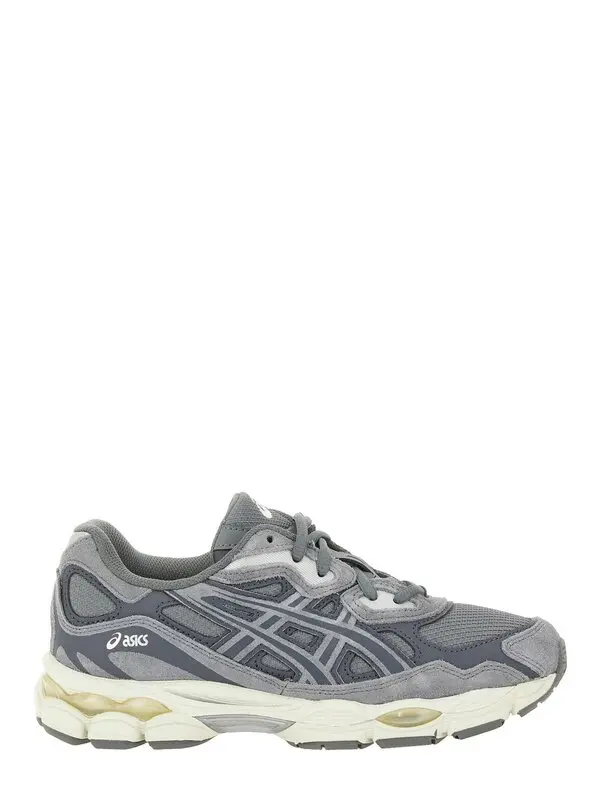 Asics Gel-nyc Sneakers - Grey