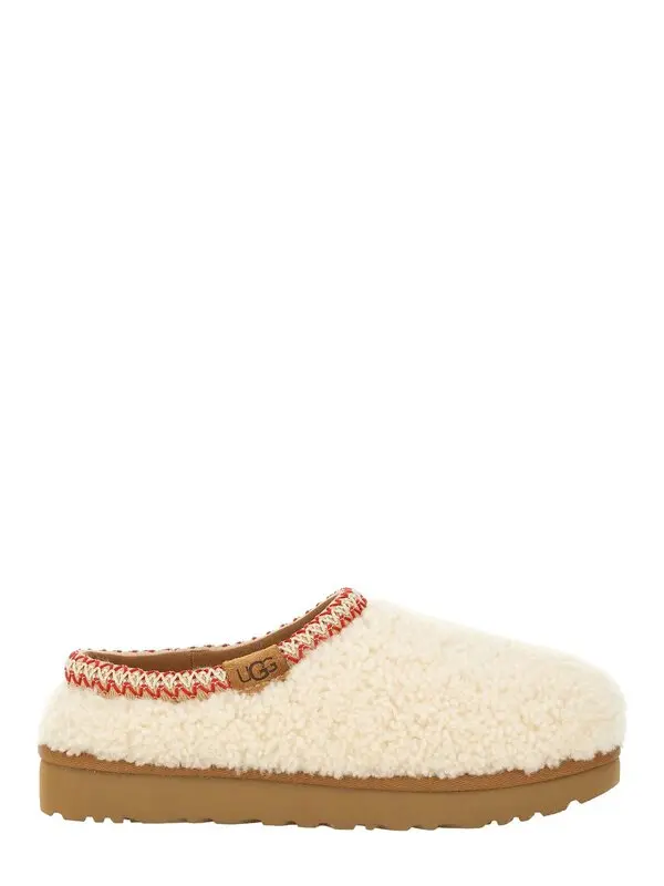 UGG Tasman Slipper - White