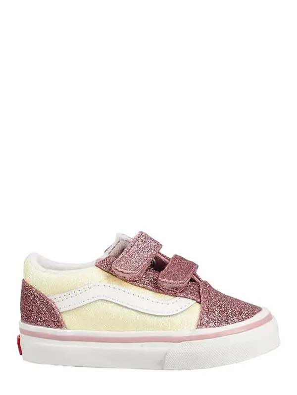 VANS Low Top Sneakers - Multicolour