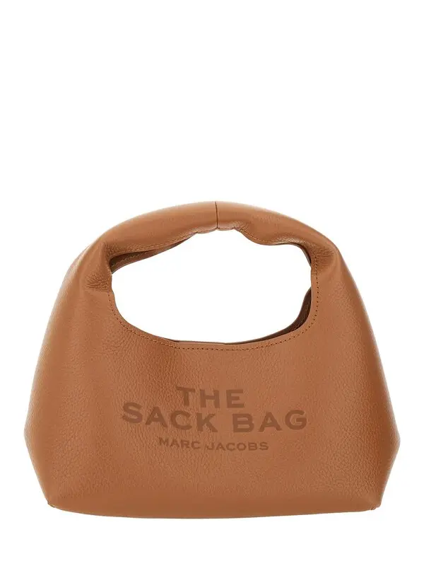Marc Jacobs The Sack Mini Bag - Buff