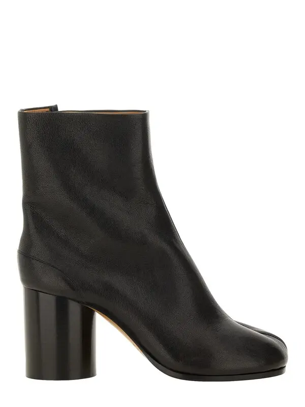MAISON MARGIELA Tabi Boots - Black