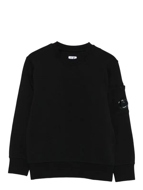 C.P. COMPANY C. P. Company Shirt - Black