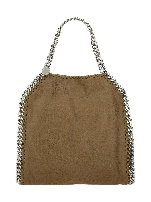 Stella McCartney Falabella Mini Bag - Green