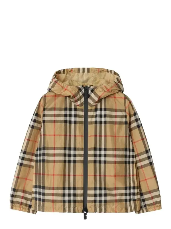 Burberry Jacket - Multicolour