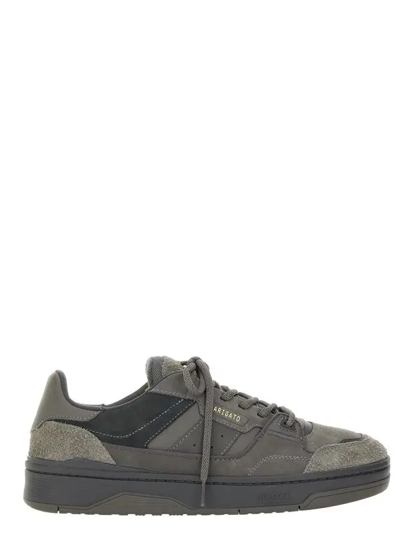 Axel Arigato Clay Sneaker - Grey