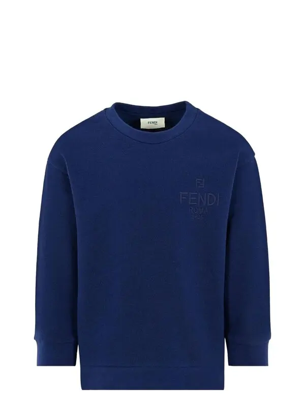 Fendi Sweatshirt - Multicolour