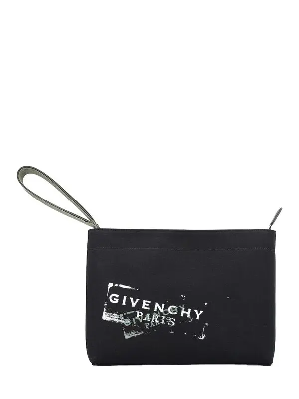 Givenchy Pouch - Black