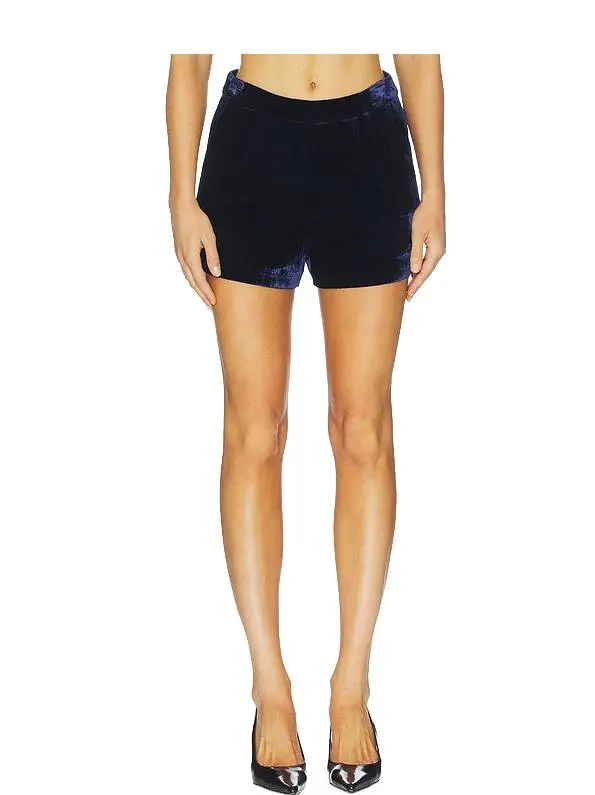 L'Agence Ashton Short - Midnight
