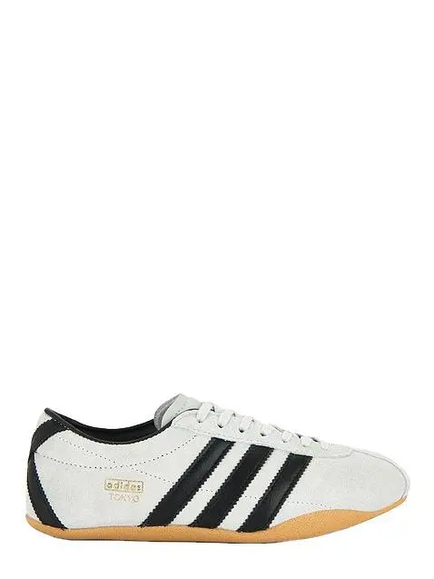 Adidas Originals By Alexander Wang Tokyo - Wonder Silver  Core Black & Gum 3
