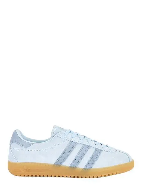 Adidas Originals By Alexander Wang Bermuda Sneaker - Clear Sky  Tactile Blue & Gum 3