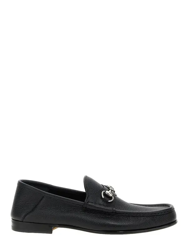 Gucci Horsebit 1953' Loafers - Black