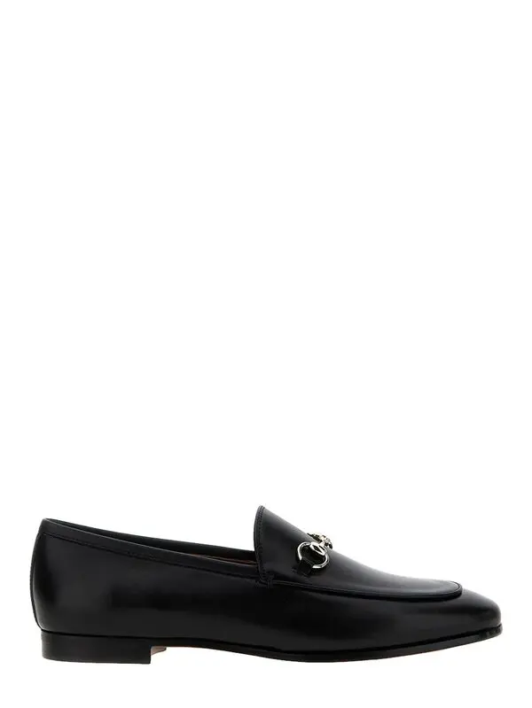 Women's Gucci Loafers Editorialist