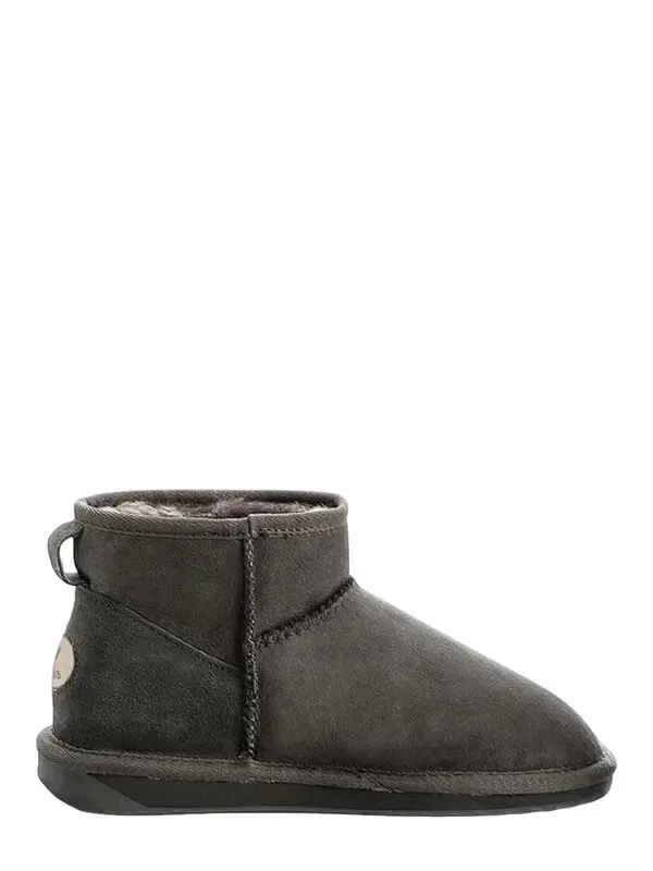 EMU AUSTRALIA Stinger Micro Boot - Charocal