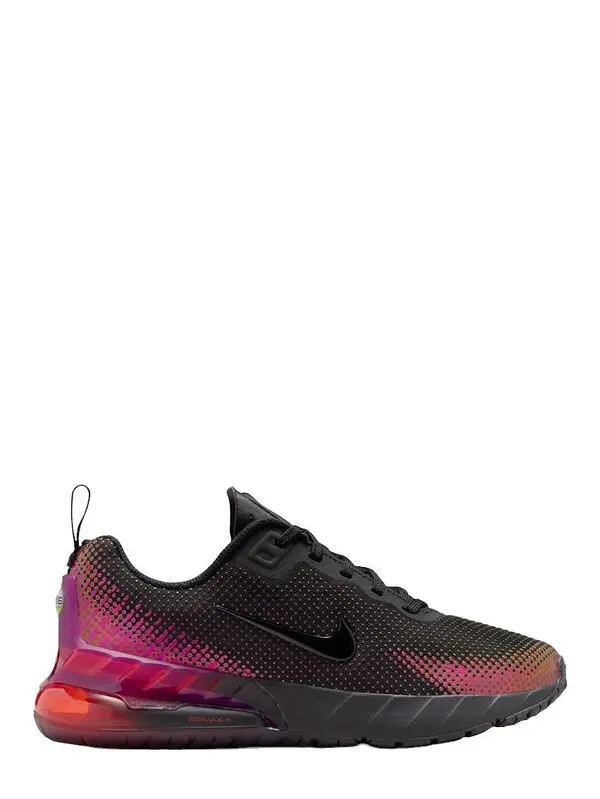Nike Air Max Phoenix - Black/vivid Purple/challenge Red