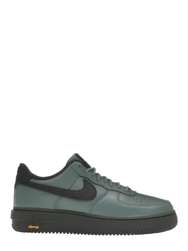 Nike Air Force 1 Low Gore-tex Vibram - Clay Green/sequoia/speed Yellow