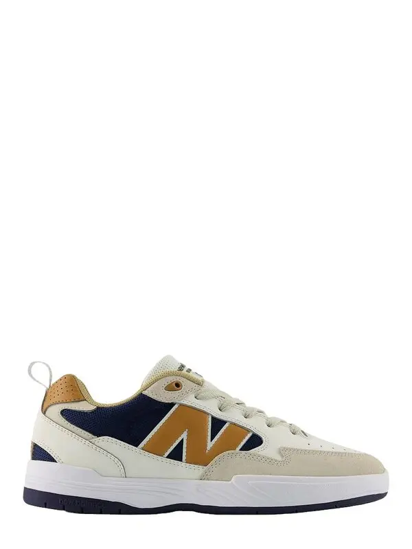 NEW BALANCE Numeric 808 Lite Tiago Lemosin Sneakers - Sea Salt/navy Blue