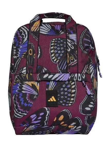 Adidas X Farm Rio Backpack - Multi/corn Gold