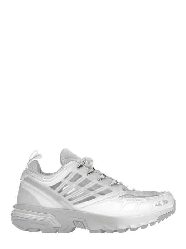 SALOMON Acs Pro Mm6 Maison Margiela Sneakers - White/lunar Rock