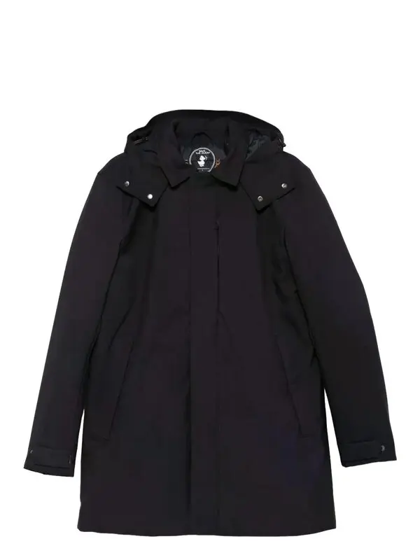 SAVE THE DUCK Sid Coat - Blue