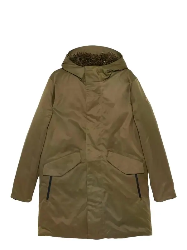 SAVE THE DUCK Raymond Coat - Green