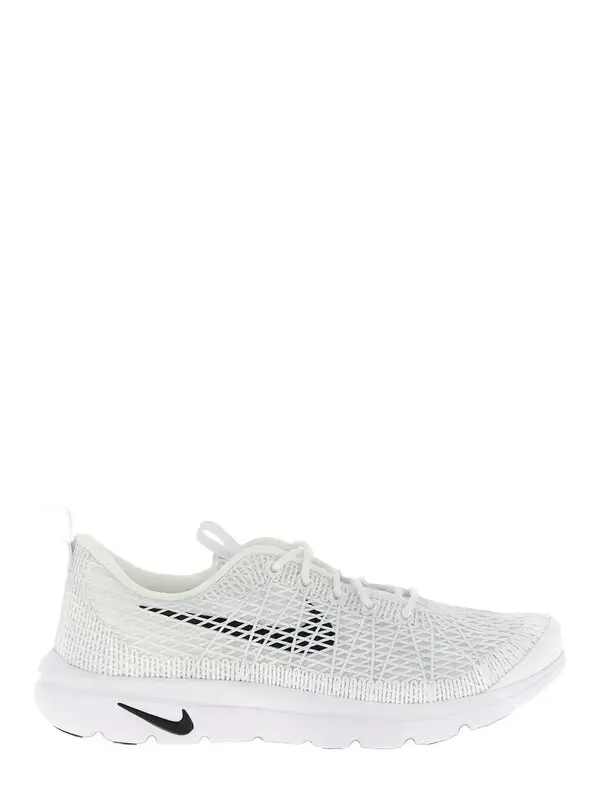 Comme Des Garçons X Nike Rejuven8 Sp Logo Sneakers - White