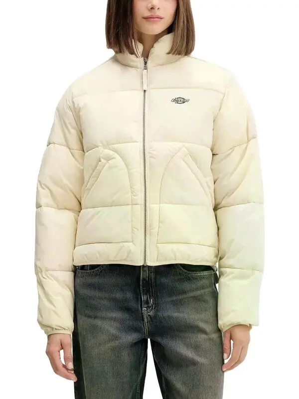 Dickies Summerdale Puffer Jacket - Neutrals