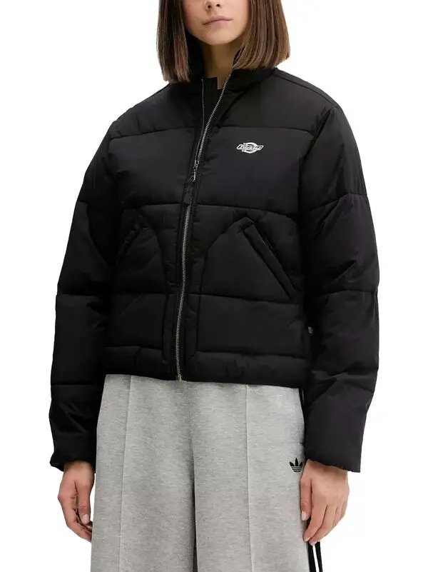 Dickies Summerdale Puffer Jacket - Black
