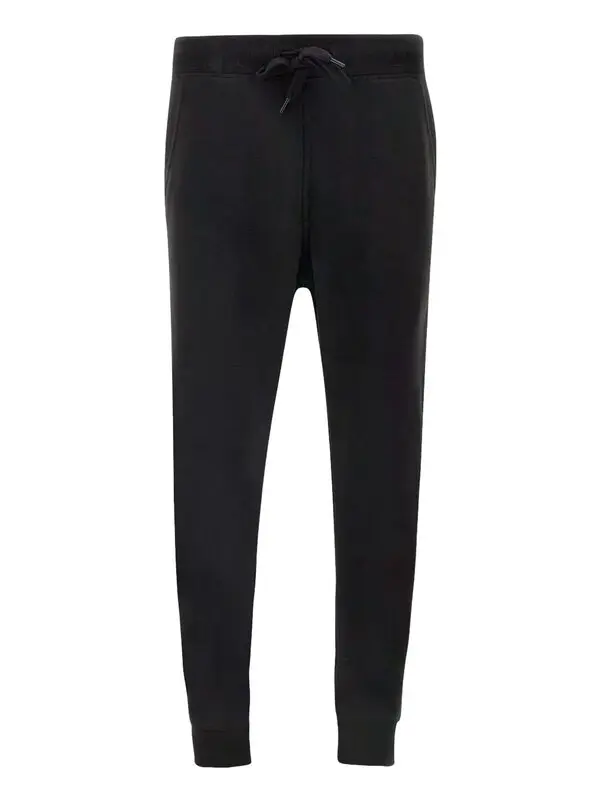 G-star Raw Premium Core Type C Drawstring Logo Track Pants - Black