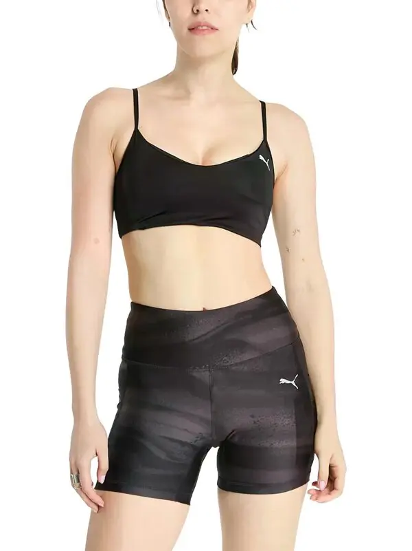 PUMA Move Sports Bra - Black