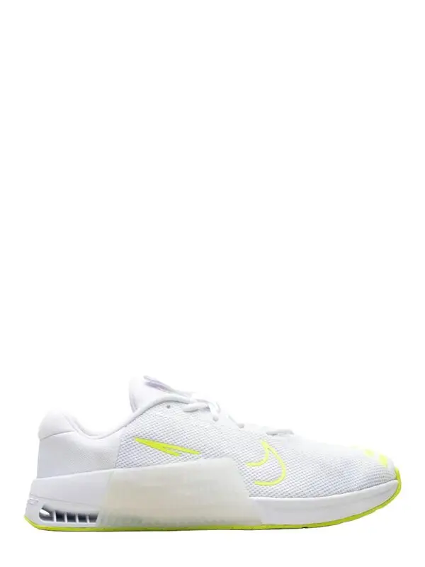 Nike Metcon Low-top Sneakers - White