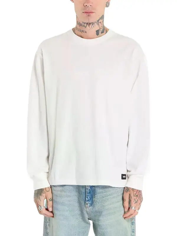 VANS Lx Long-sleeves T-shirt - Neutrals
