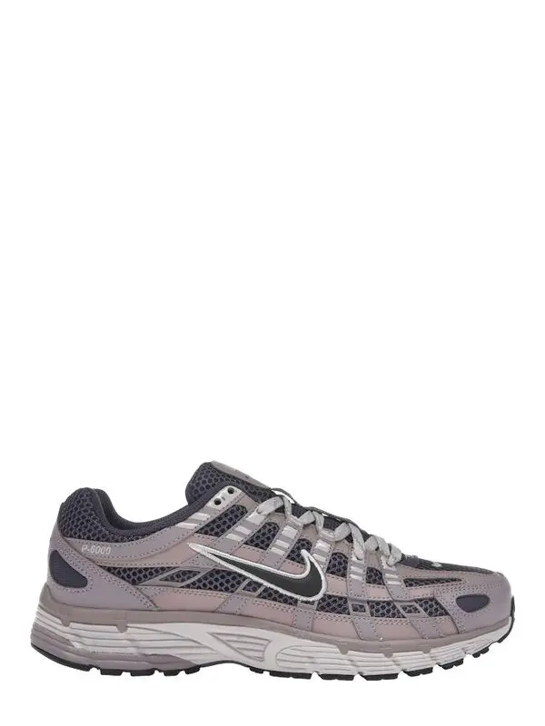 Nike P6000 Se Sneakers - Light Violet Ore/dark Raisin/platinum Violet