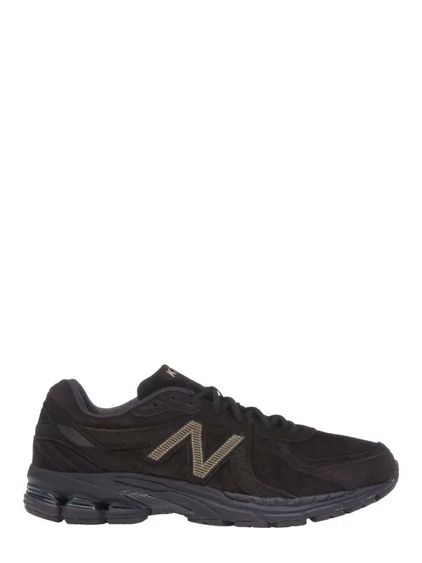 NEW BALANCE 860v2 Kith - Espresso