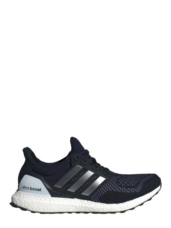 Adidas Ultra Boost 1.0 Athletic Sneakers - Collegiate Navy Blue/core Black
