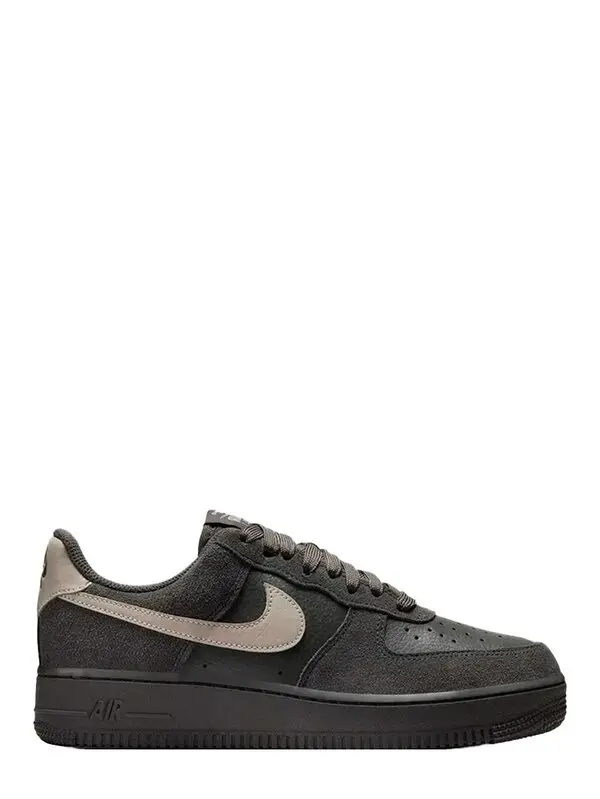 Nike Air Force 1 Low Sneakers - Medium Ash/malt/off Noir