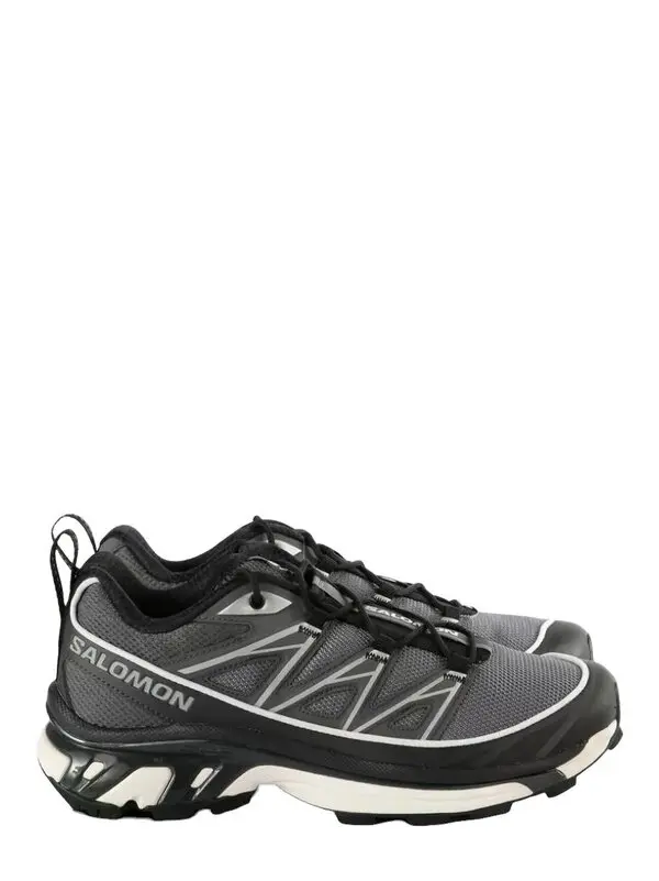 SALOMON Expanse Logo-detail Sneakers - Grey