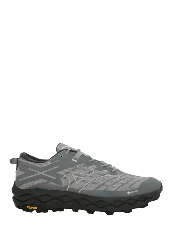 Mizuno Mujin Wave Sneakers - Grey