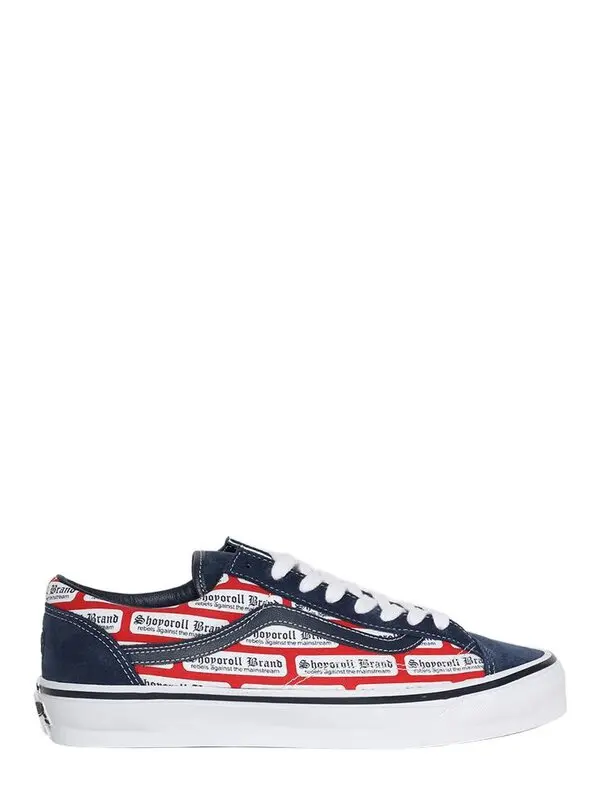 VANS Otw X Shoyoroll Old Skool 36 Sneakers - Blue