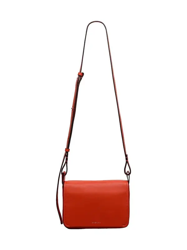 RADLEY Westwell Lane Flapover Crossbody Bag - Flame