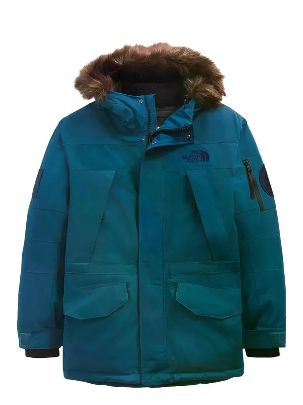 The North Face Mcmurdo Parka Jacket - Blue
