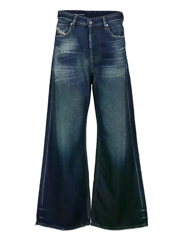 DIESEL® D-sire 1996 Five-pocket Jeans - Blue