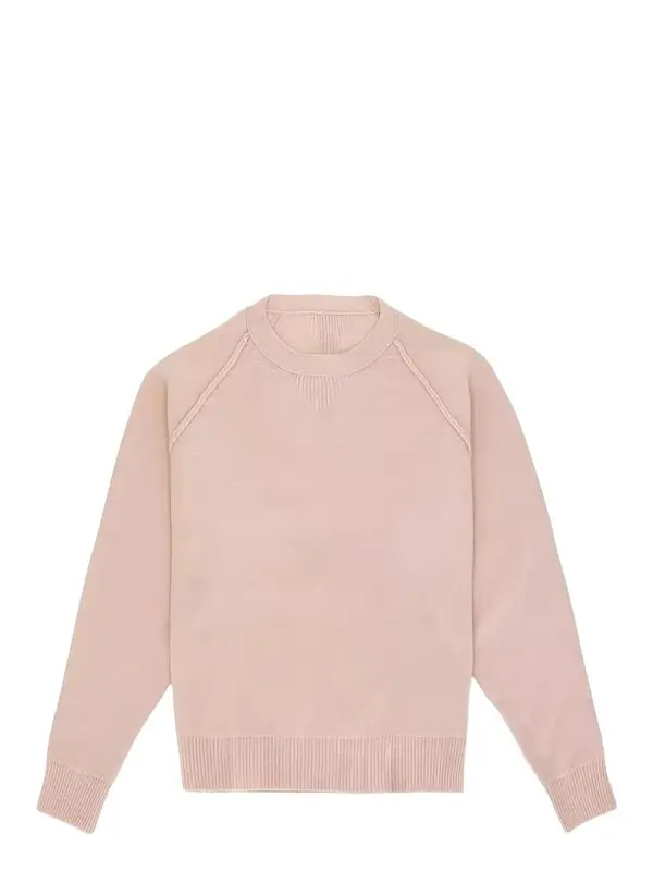 FORTELA Harvard Sweater - Pink