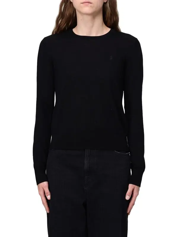 Polo Ralph Lauren Pullover Sweater - Black